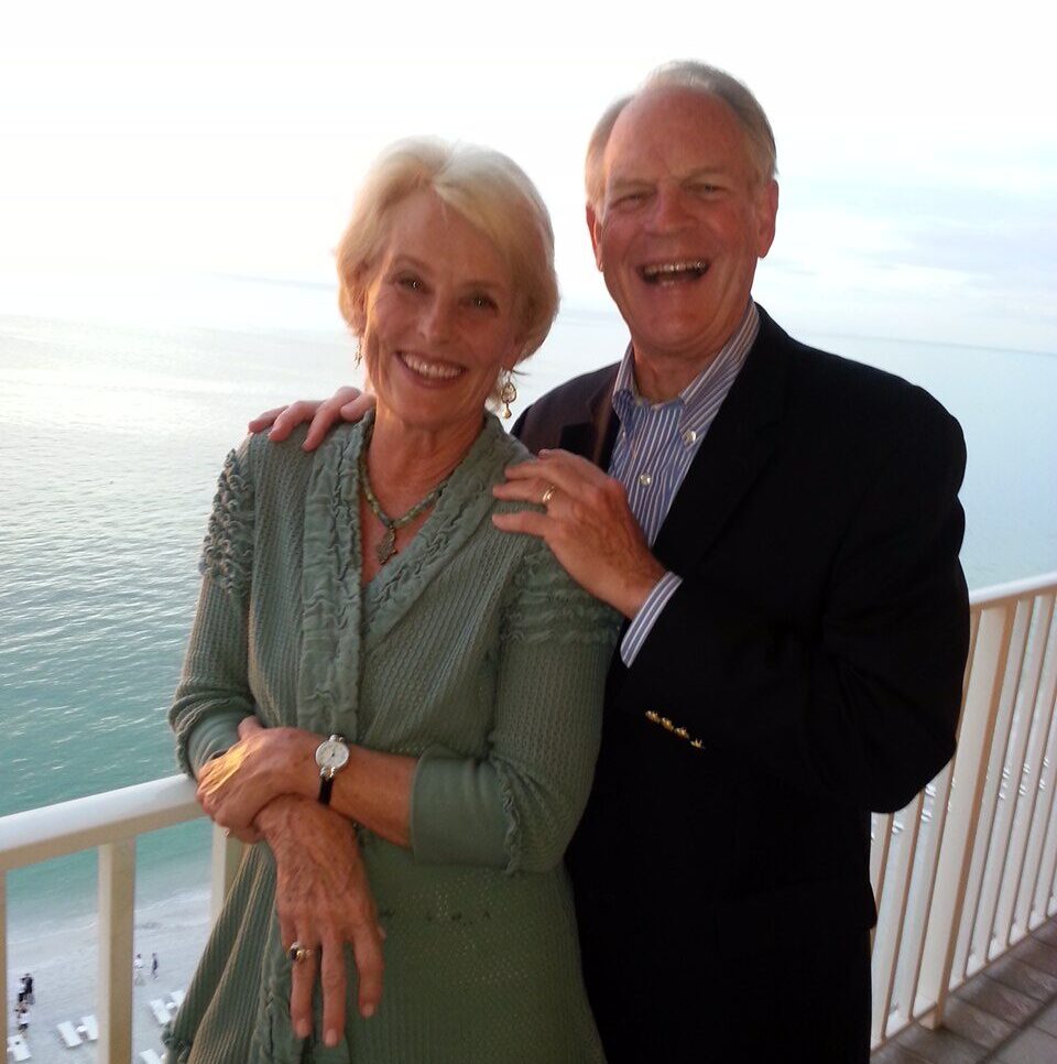 Meet Susan - Susan Alexander Yates