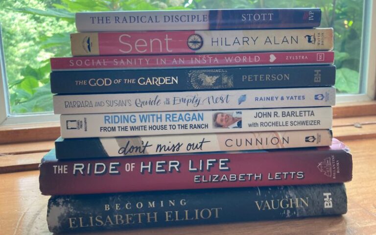 Susan Alexander Yates - Wisdom for Every Season