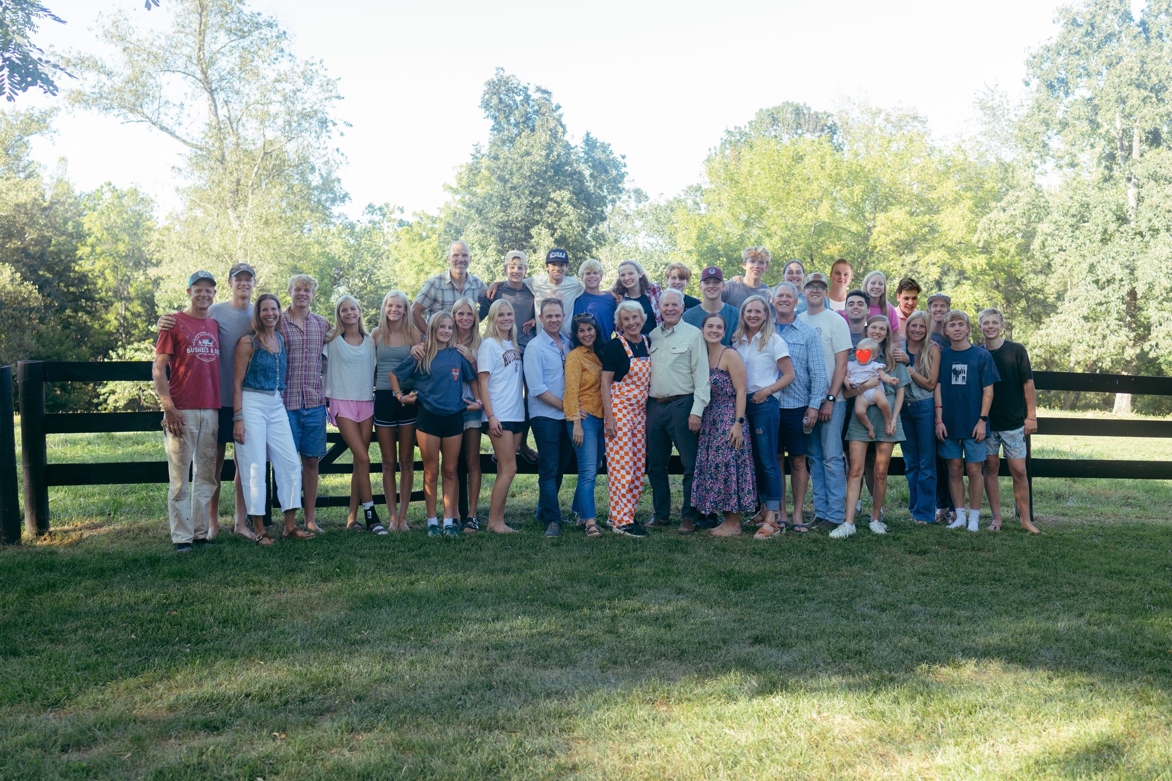 Family Camp: Turning Things Over - Susan Alexander Yates