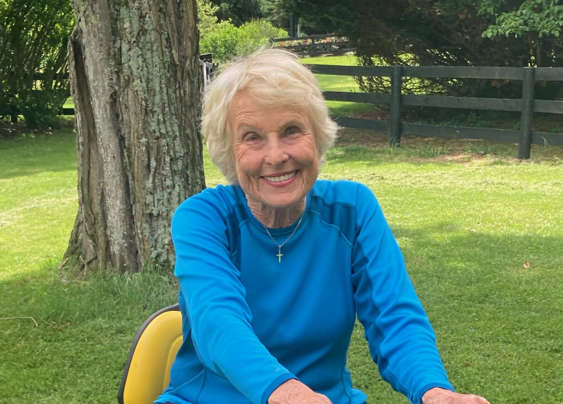 Fun Reads, Blogs, and Thoughts for a Summer Break - Susan Alexander Yates