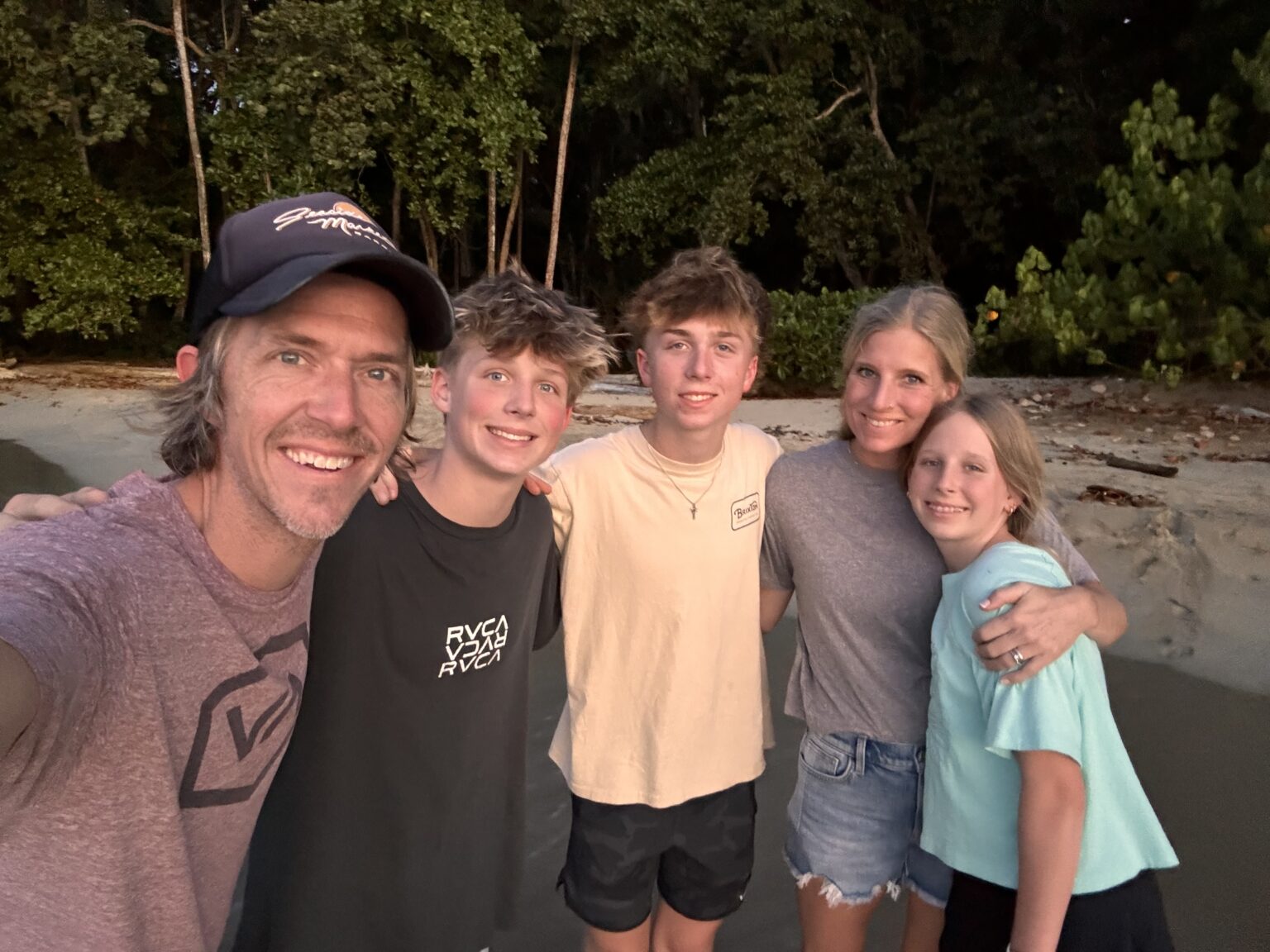 Meet Susan - Susan Alexander Yates