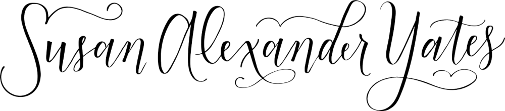 Susan Alexander Yates - Wisdom for Every Season