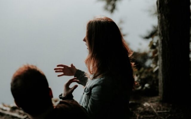 How to Engage in Meaningful Conversations in a Superficial World