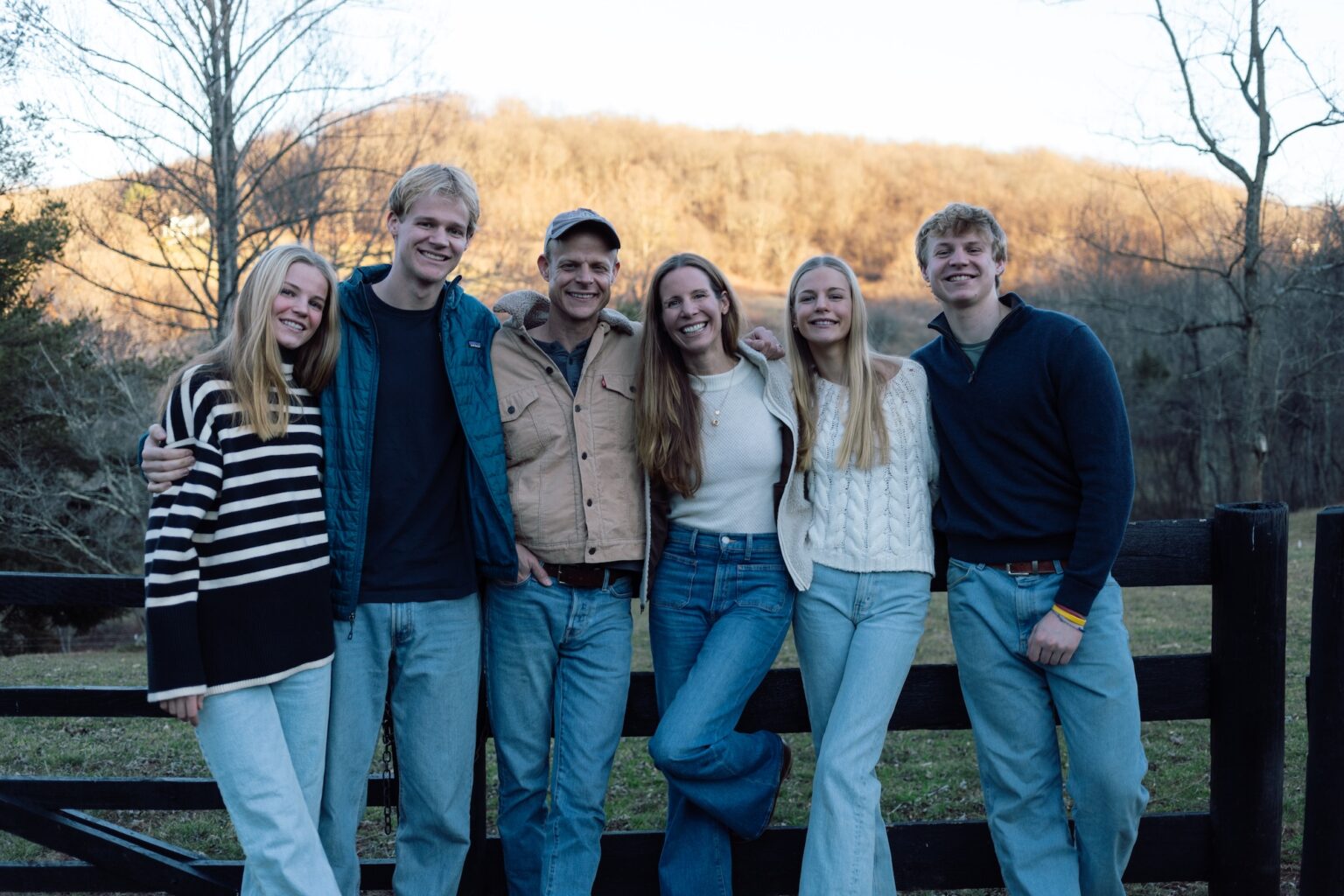 Meet Susan - Susan Alexander Yates