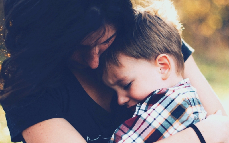 Ask Susan: How to Balance Love and Discipline - Susan Alexander Yates