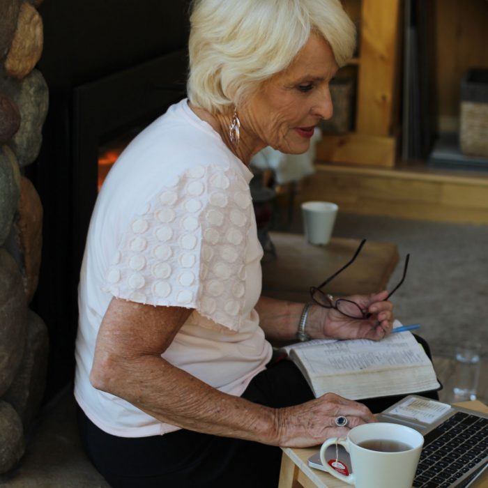 Susan Alexander Yates - Wisdom for Every Season