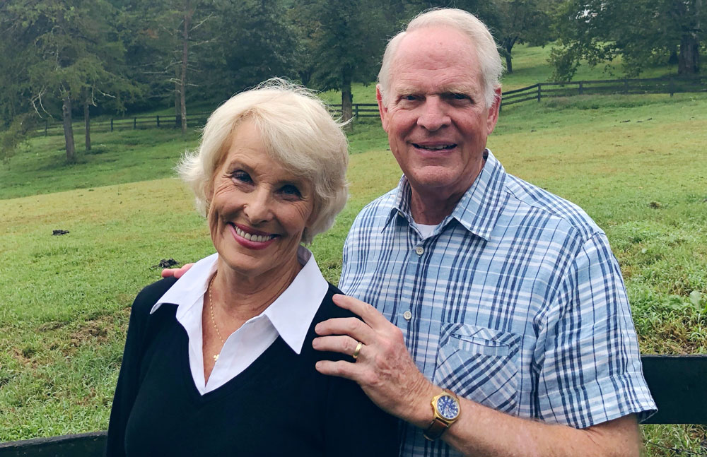 Meet Susan - Susan Alexander Yates